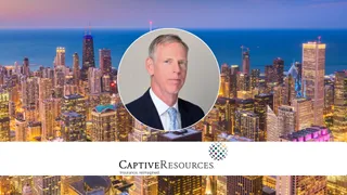 Captive Resources appoints chief underwriting officer | Captive ...